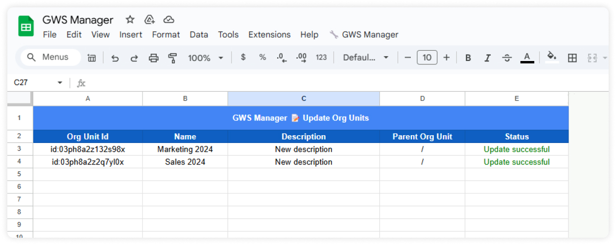 Mastering Organizational Unit (OU) Management in GWS Manager ...
